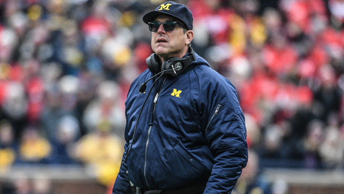 What Can Michigan Do? - Sports Illustrated Michigan Wolverines News ...
