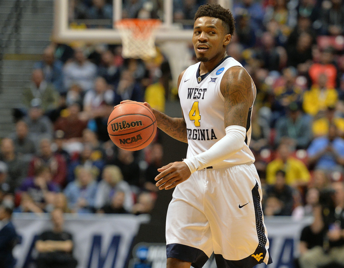 Daxter Miles Jr Plays Well In NAZ Suns' Back-to-Back - Sports ...