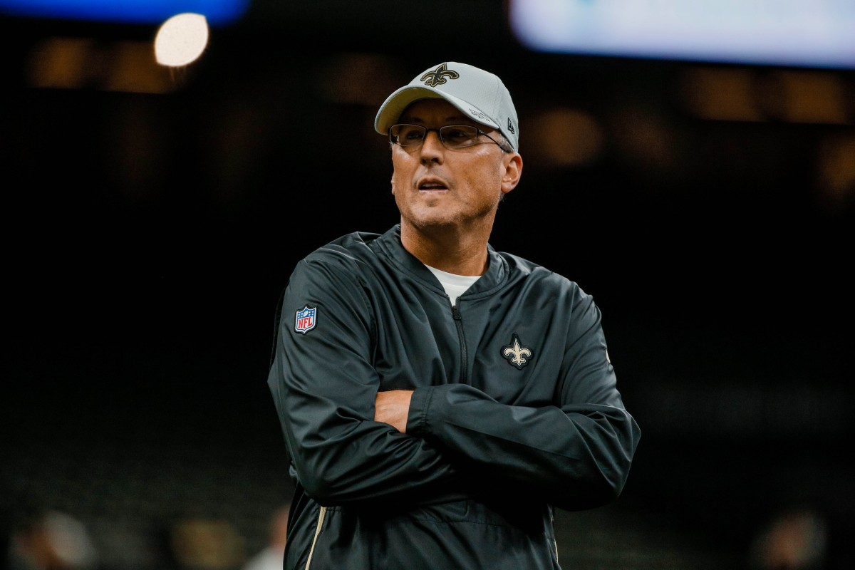 Oddsmakers Have Al Washington As Favorite To Become Next BC Head Coach ...