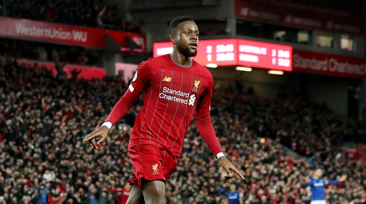 Liverpool beats Everton as Jurgen Klopp gets 100th EPL win - Sports ...