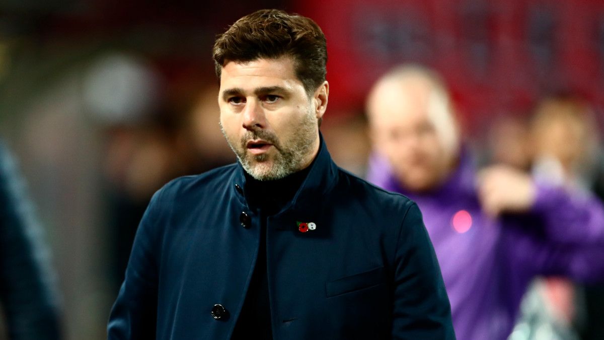 Can Mauricio Pochettino become Manchester United’s Manager? - Sports ...