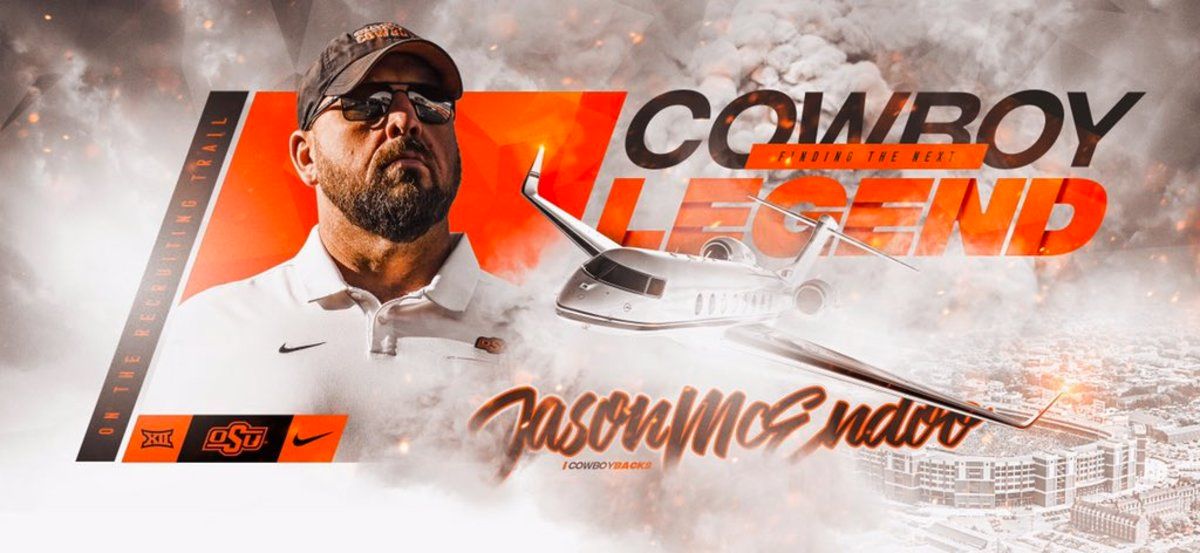 OkState Offers Trio of Colorado Tight Ends - Sports Illustrated ...