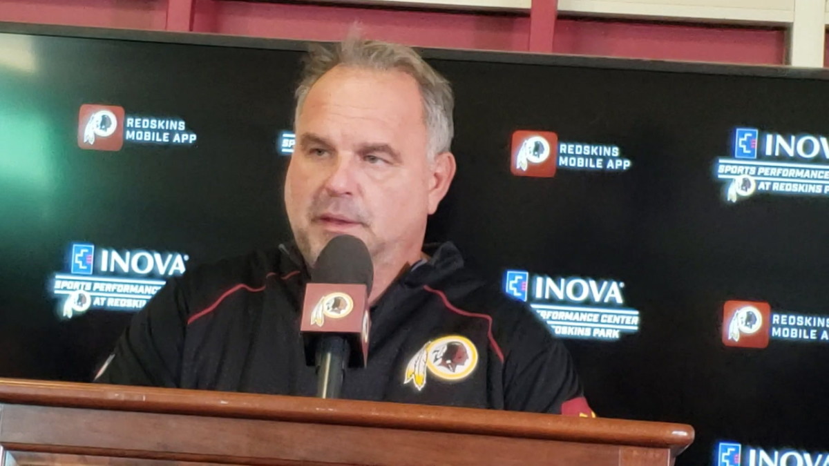 5 Keys for a Redskins Win in Green Bay! - Sports Illustrated Washington ...