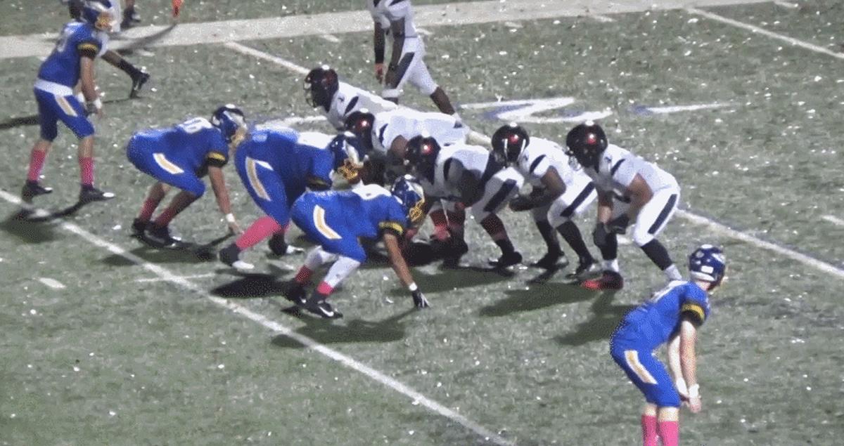 Gators Film Room: 2020 Commit DT Jalen Lee Scouting Report - Sports ...