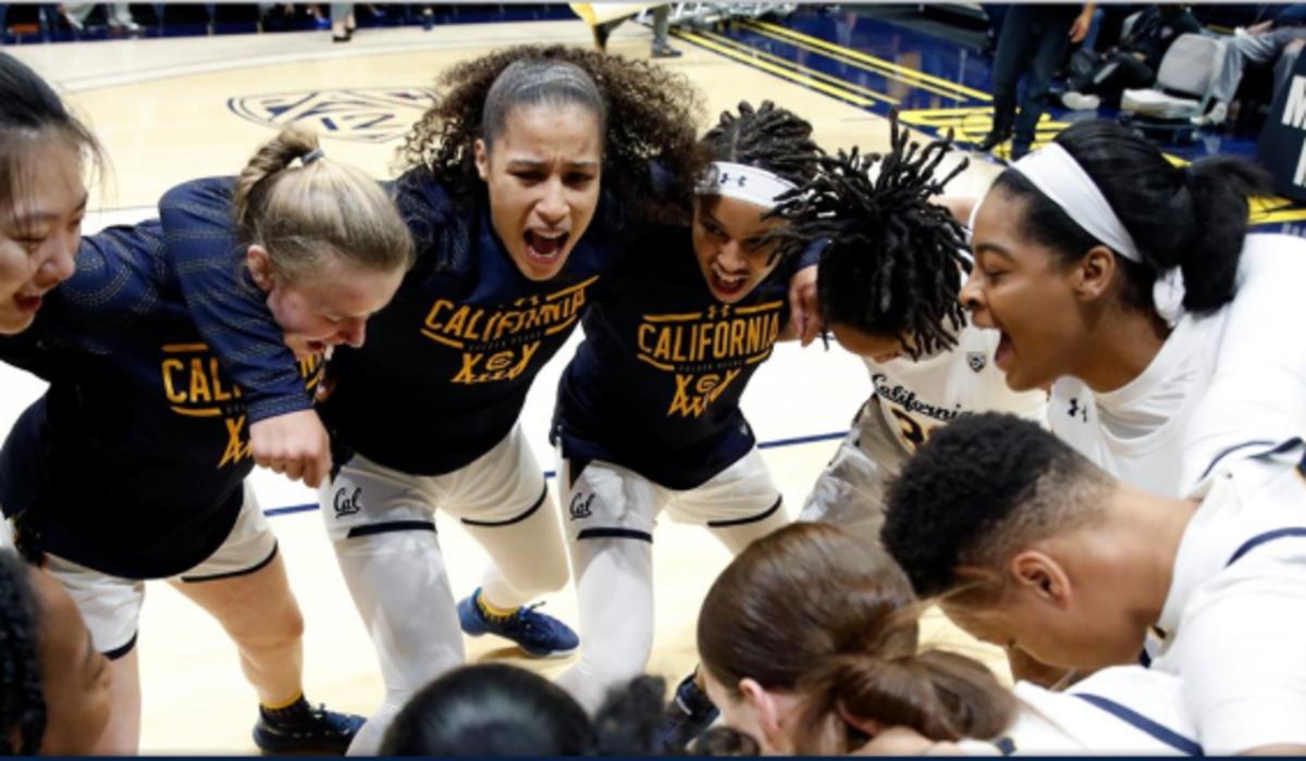Cal Women's Basketball: Preview -- Bears Look to Extend Win Streak ...