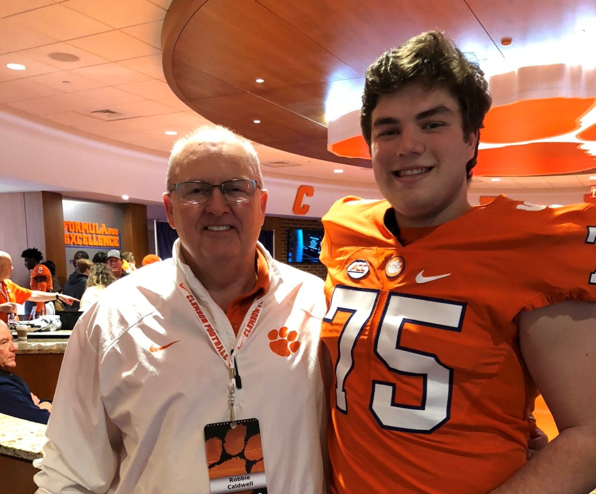 Scouting new ACC football commitments for Clemson, Syracuse, Louisville ...