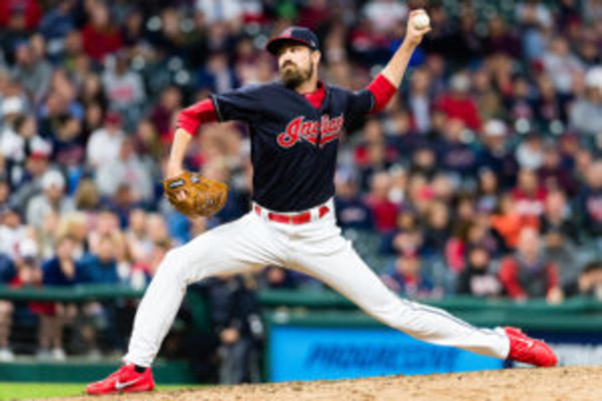 Ohtani shines in Angels 7-4 win over Indians - Sports Illustrated ...