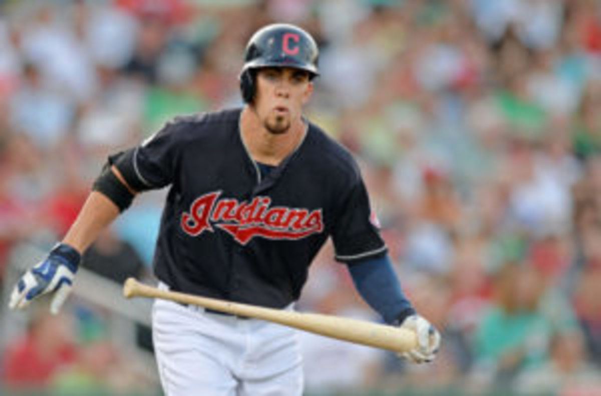 Indians Score 11 runs for Second Consecutive Night, Three Takeaways ...