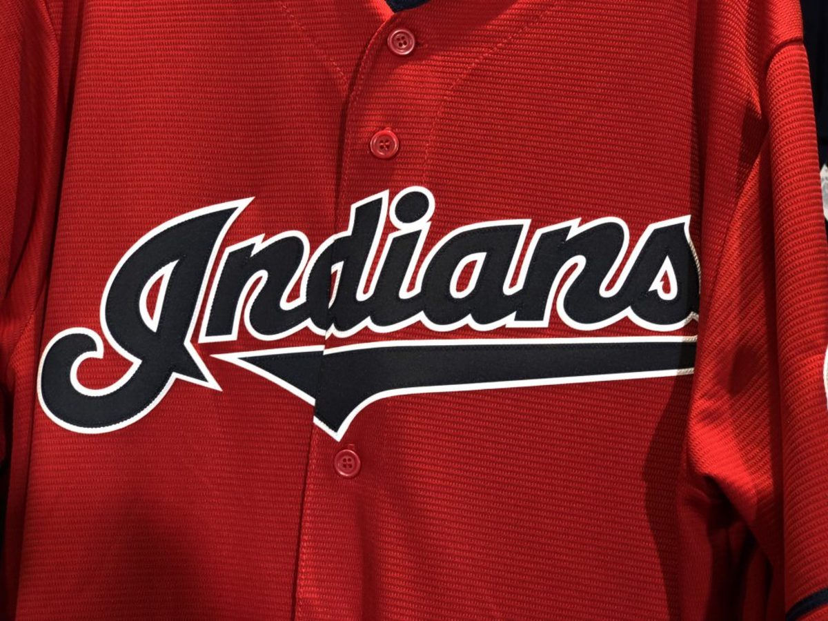 Indians Unveil New Uniforms for 2019; Show Off New Red Alternate Home ...