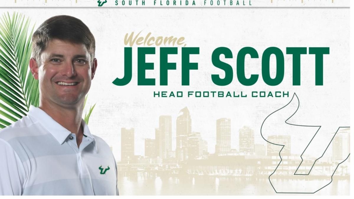 Scott to Remain at Clemson through the College Football Playoff ...