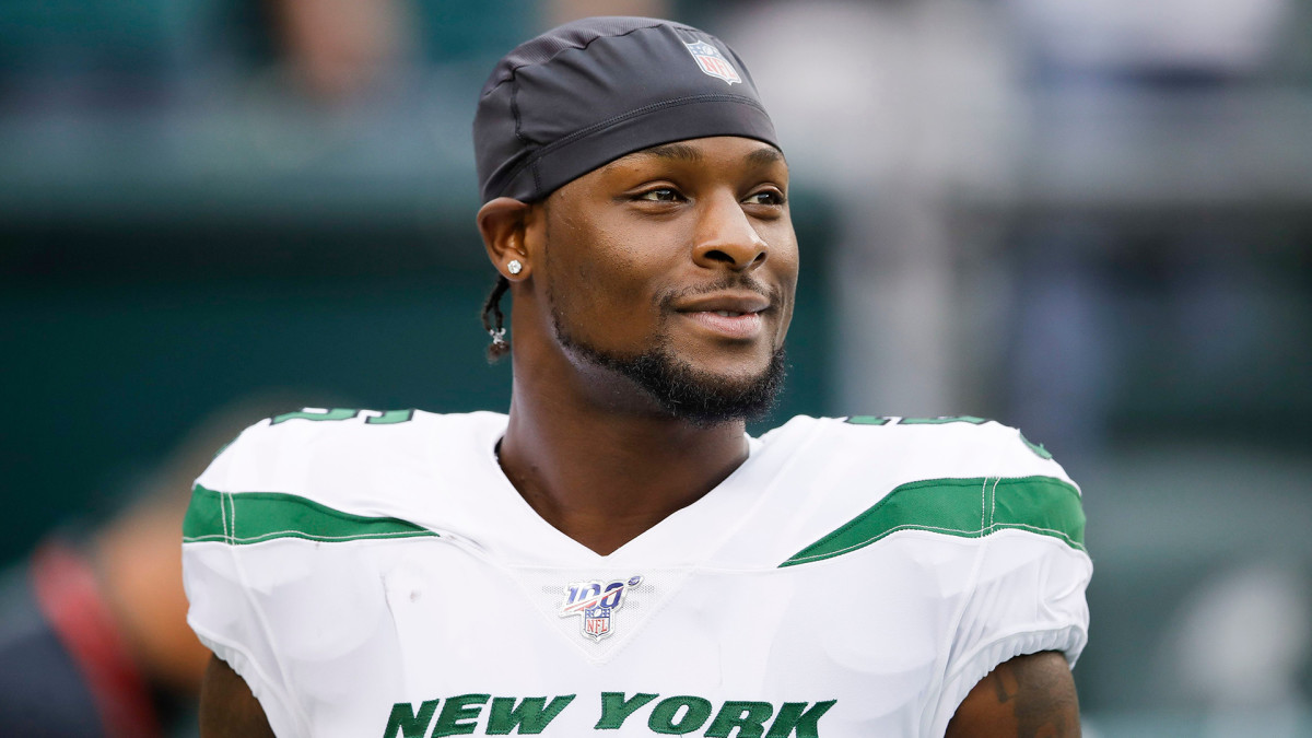 Le'Veon Bell Rushing Yards: Over/Under 850.5 Yards in 2020 Season ...