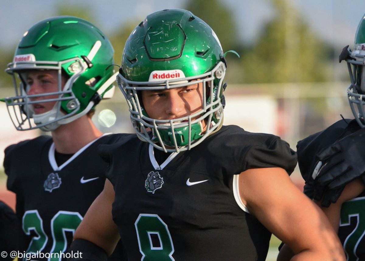 Cowboys Prepare for Huge Recruiting Weekend - Sports Illustrated ...