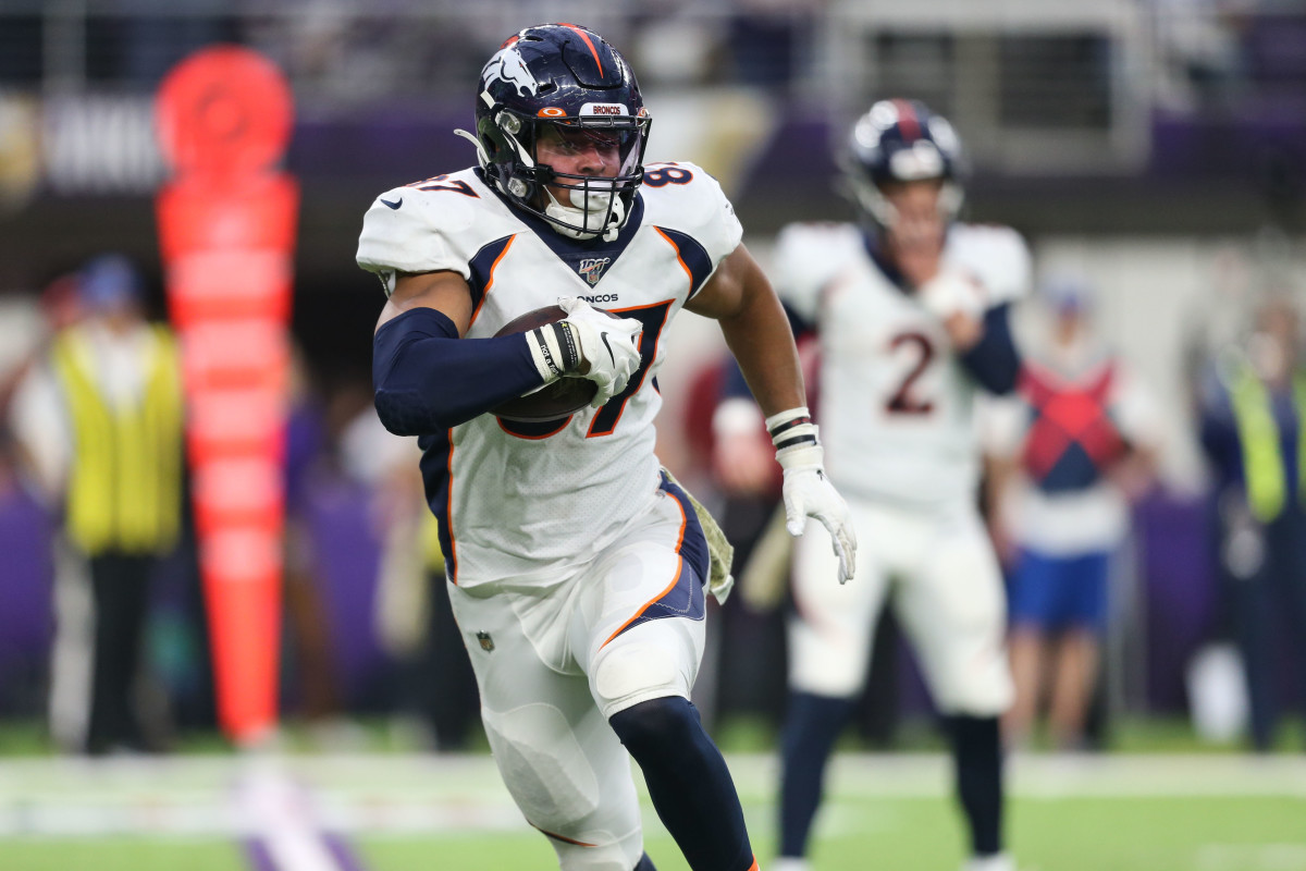 Fantasy Football Week 15: Start em Sit em - Sports Illustrated