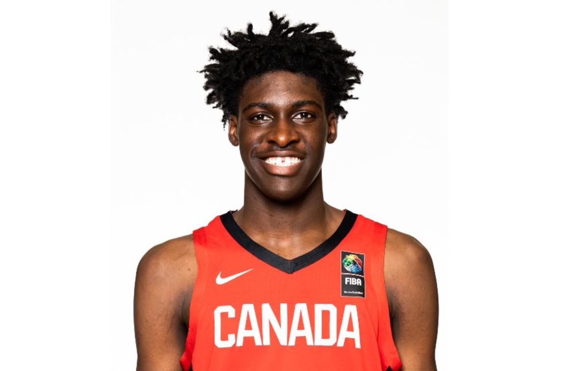 Charles Bediako Has Duke in Final Five - Sports Illustrated Duke Blue ...