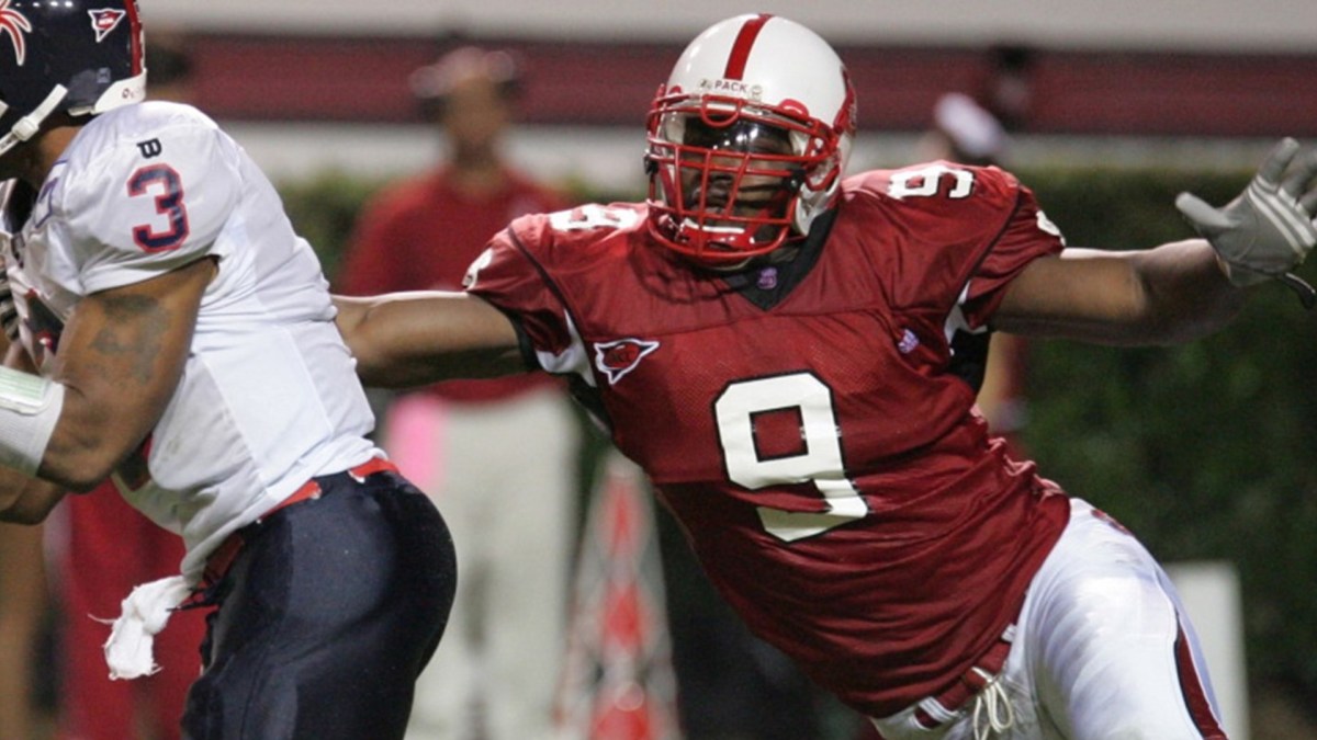 Who Will Be NC State's Next College Football Hall of Famer? - Sports ...