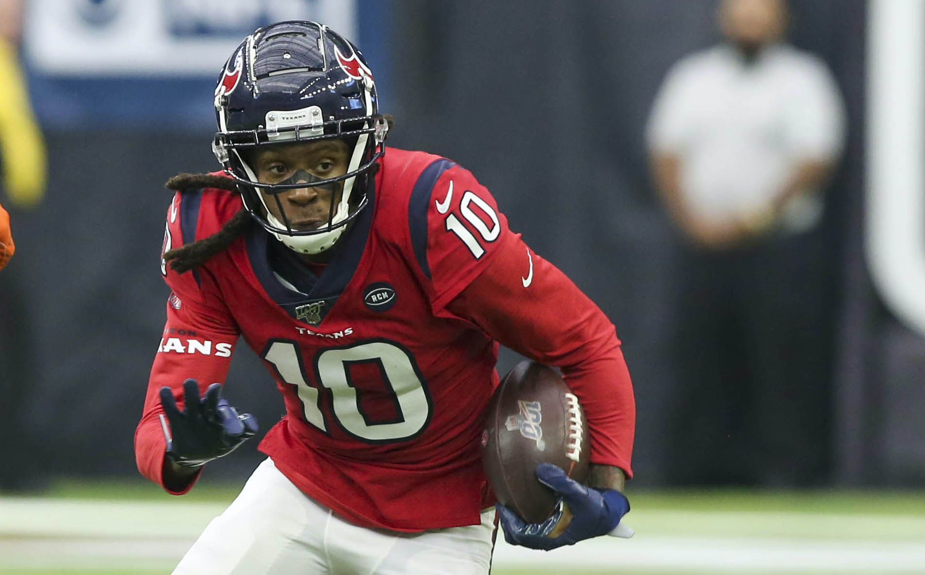 Texans trade of DeAndre Hopkins flips the franchise heading into 2020 ...
