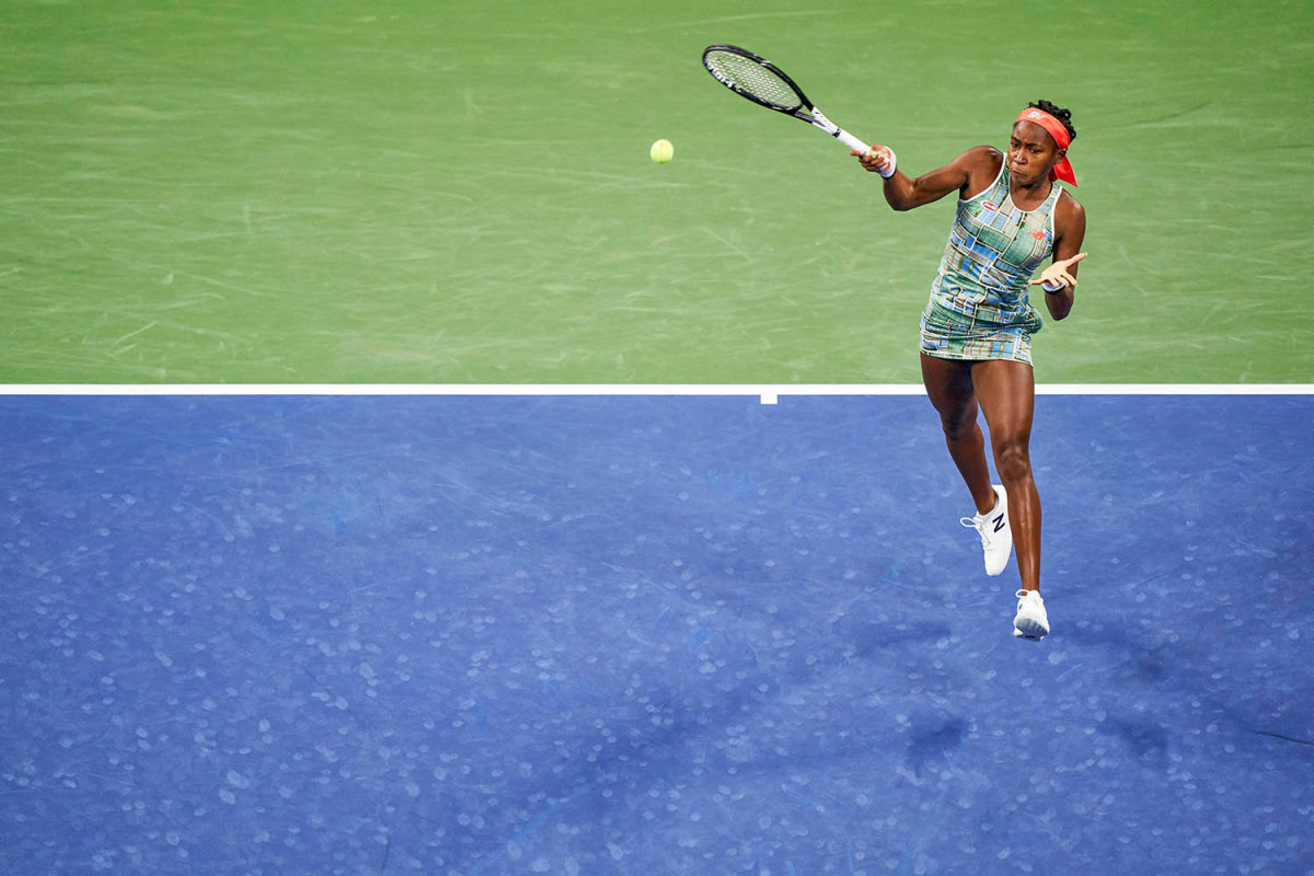 Coco Gauff: What's next for breakthrough teenager in 2020? - Sports ...