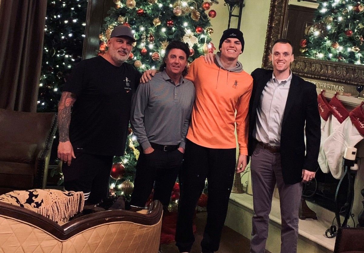 OSU Quarterback Commit to Miss the Under Armour All-American Game ...