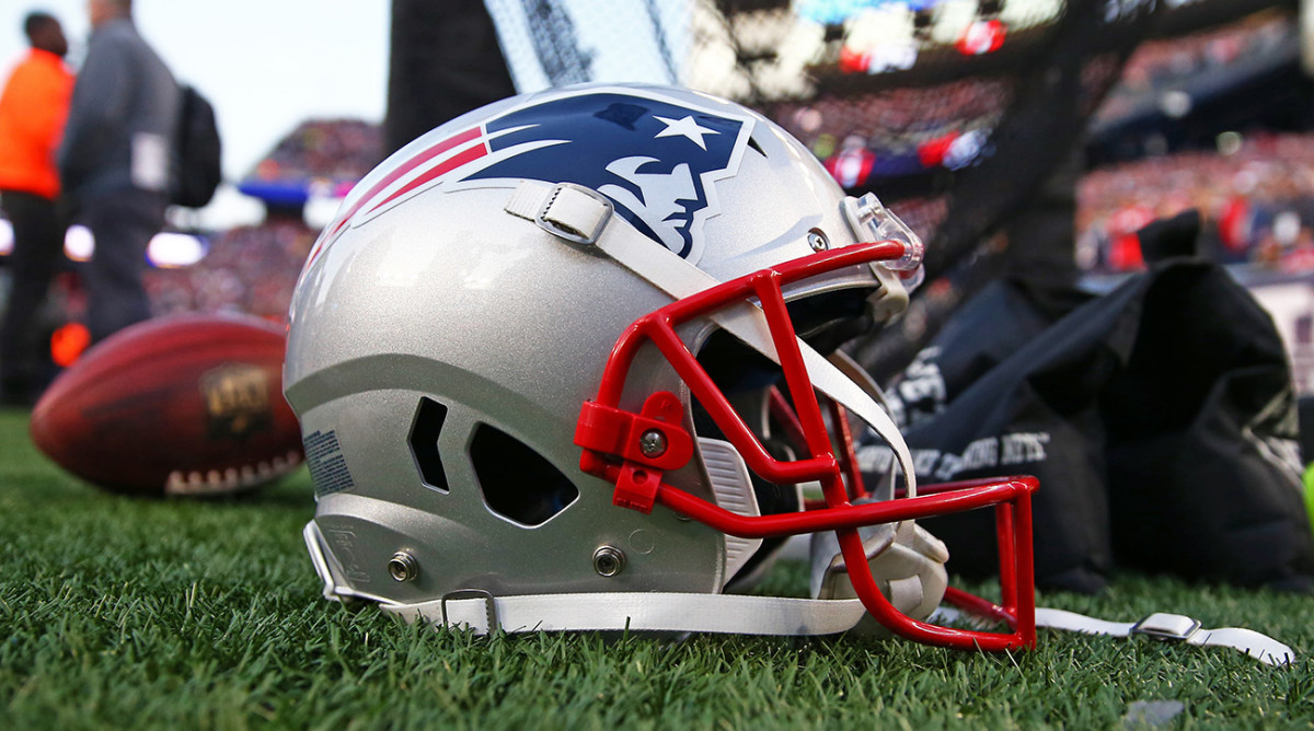 New England Patriots sign trick-shot kicker Josh Gable - Sports Illustrated