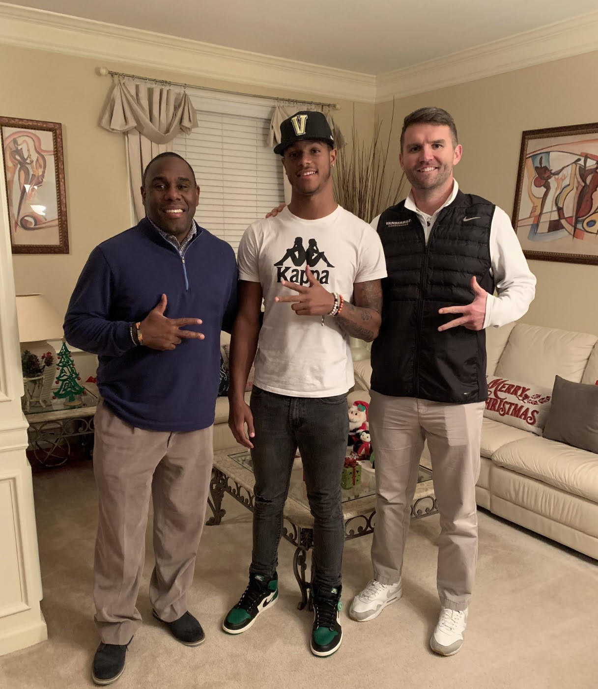 Vanderbilt Recruit Preview: Chase Lloyd - Sports Illustrated Vanderbilt ...