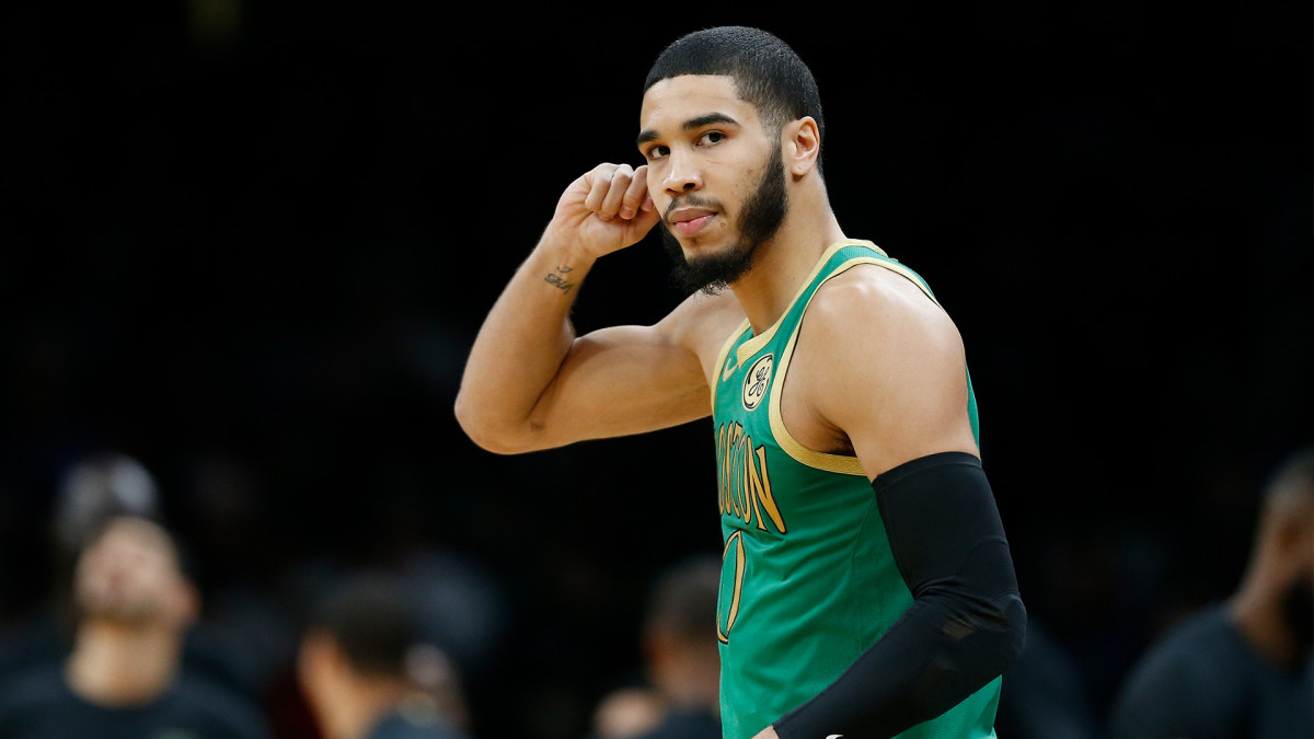 Has Kyrie Irving overshadowed the Celtics this season? - Sports Illustrated