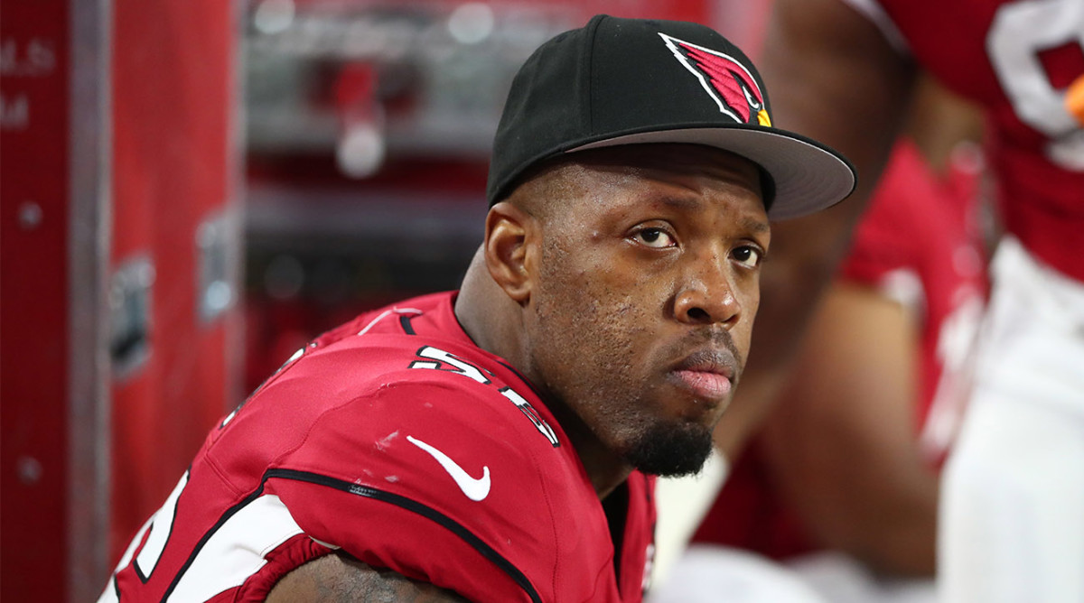 Terrell Suggs released: Cardinals cut veteran linebacker - Sports ...