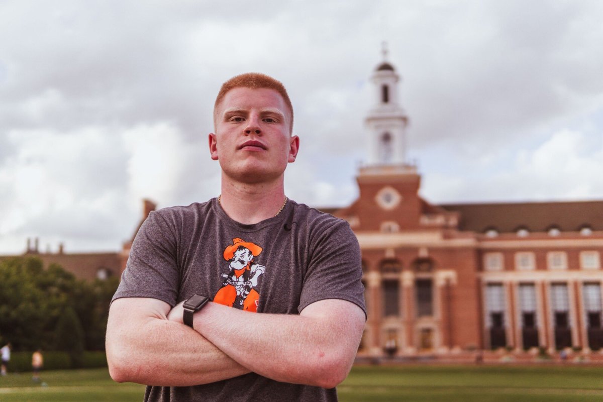 Trey Reeves has played only five minutes this year but his value to the ...