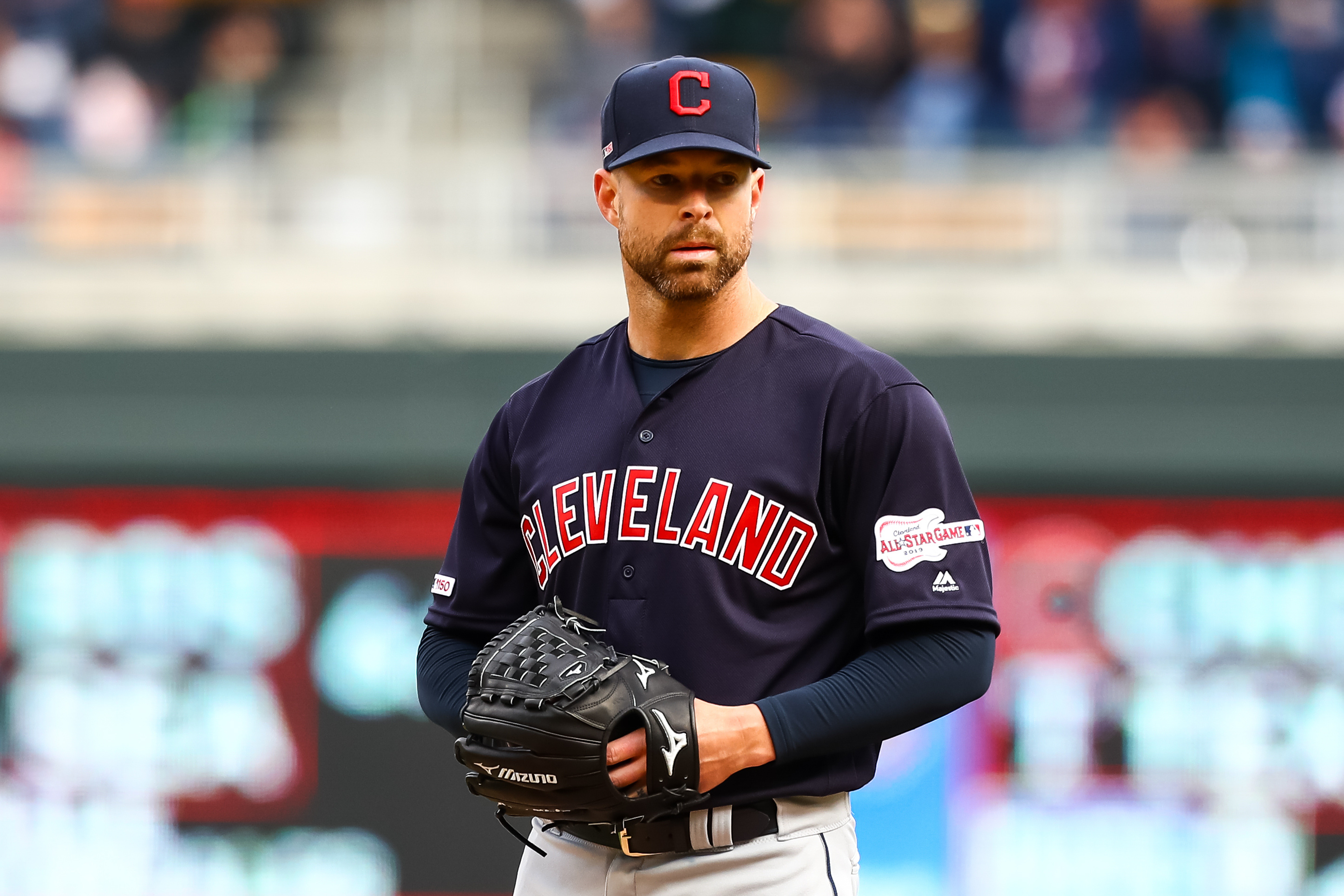 If the Indians Want to Trade Corey Kluber, They Need to Do it Now ...