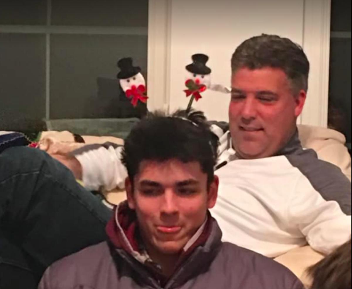 Next Generation: It's a Family Affair for Indiana's Trey Galloway ...