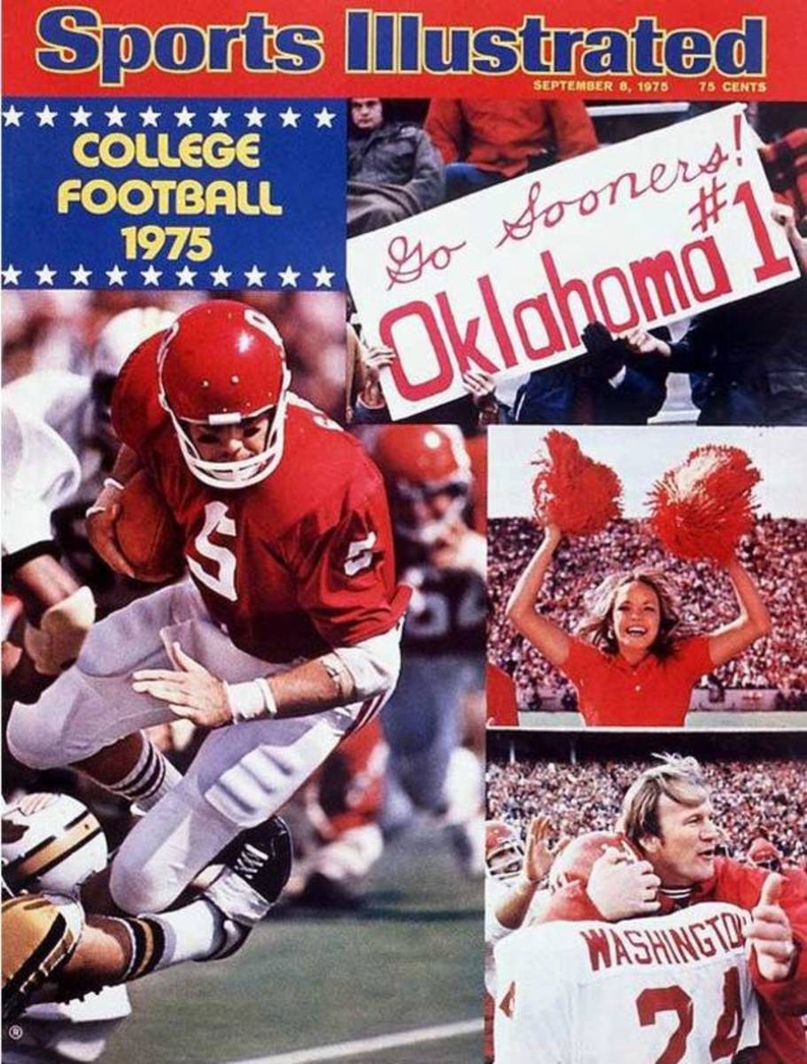 Tale of the Coaching Tape: Nick Saban vs. Barry Switzer - Sports ...