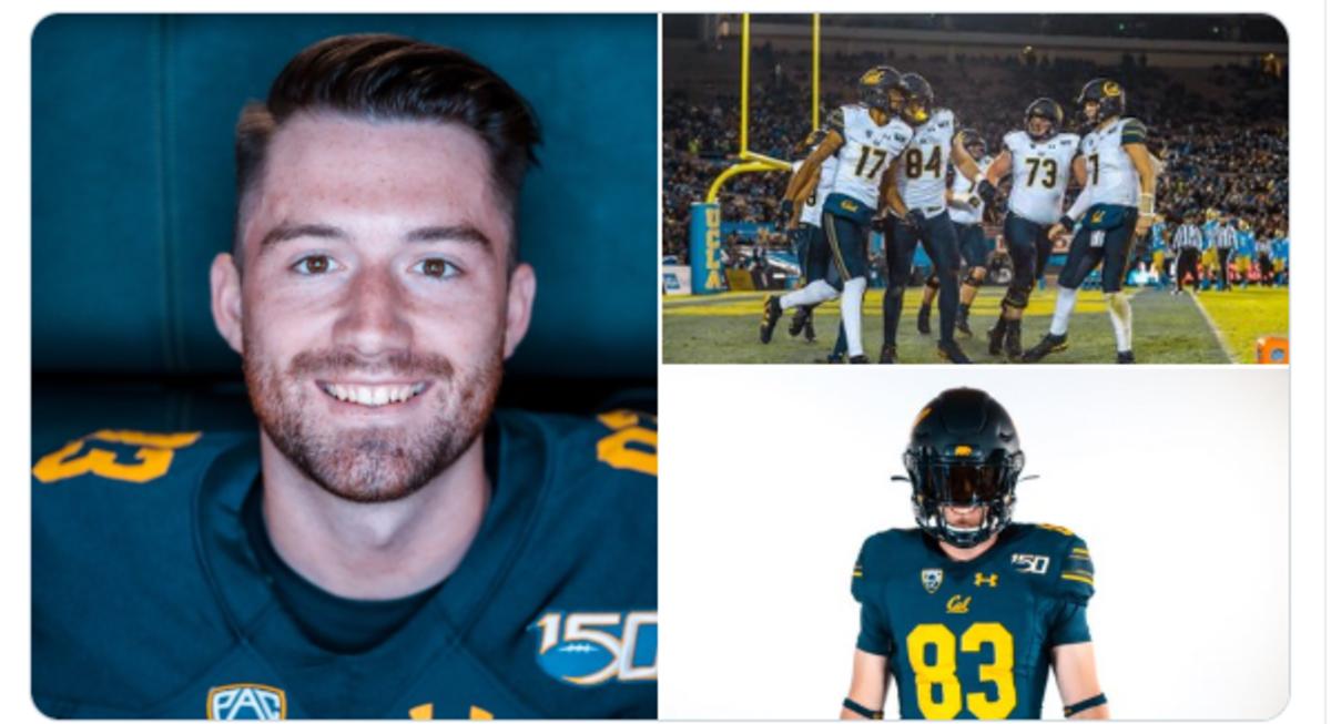 Cal Football: Australian Punter Commits to Bears - Sports Illustrated ...