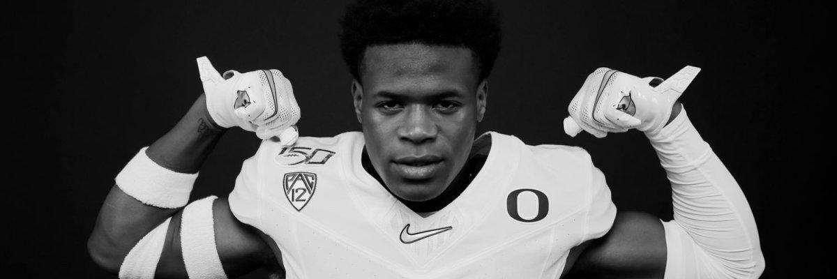 Avantae Williams Named to SI All-American Team - SI All-American