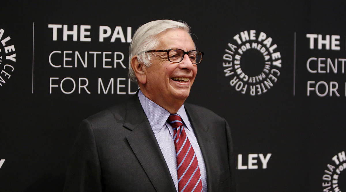 David Stern update: Remains in serious condition after surgery - Sports ...