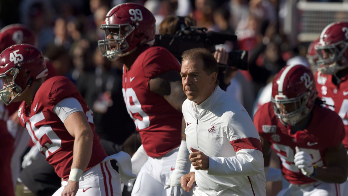 Alabama recruiting: Tracking national signing day commits - Sports ...