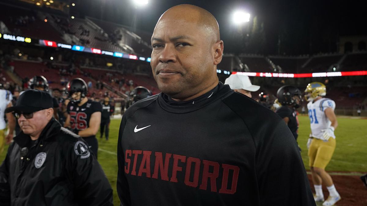 EJ Smith commits to Stanford - Sports Illustrated