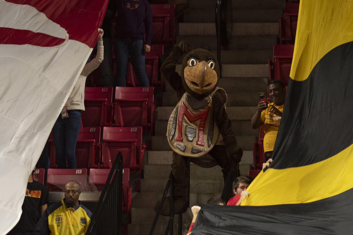 Four-star linebacker Ruben Hyppolite II signs with Maryland Football ...