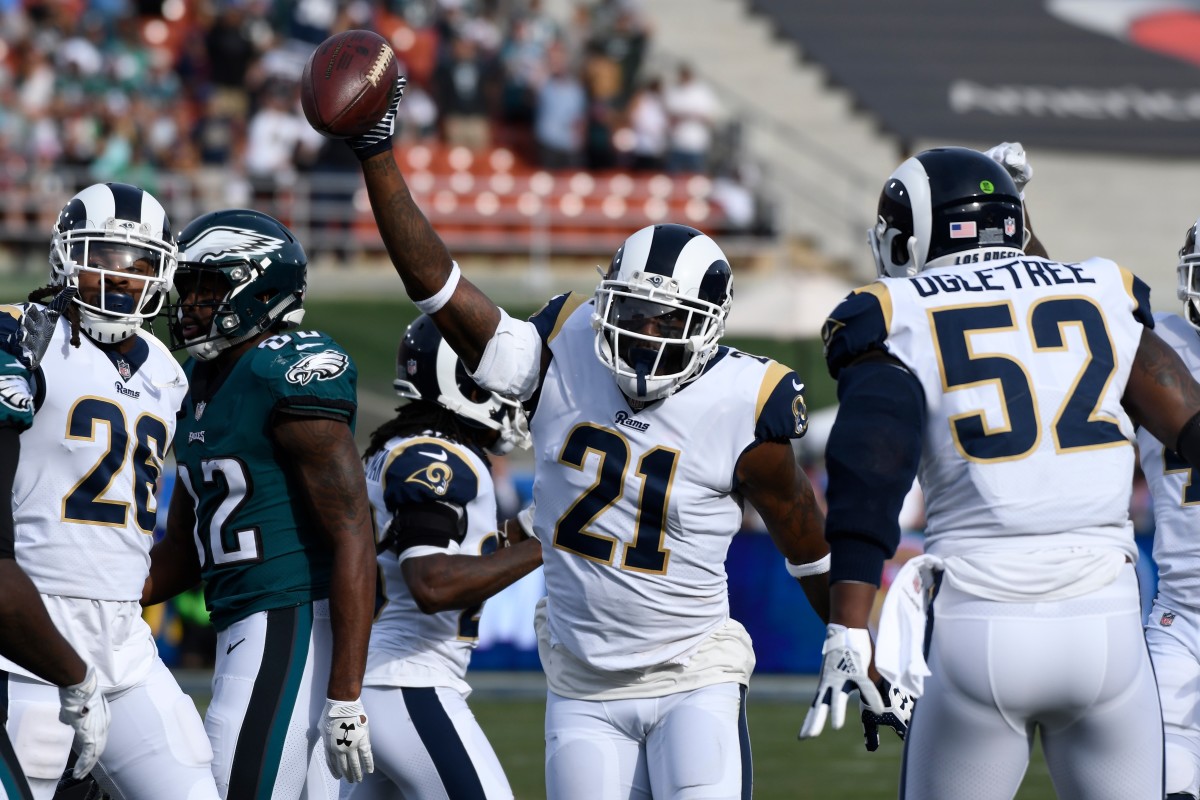 Redskins Fill Out 53 - It's Time to Play, Who are You? - Sports ...