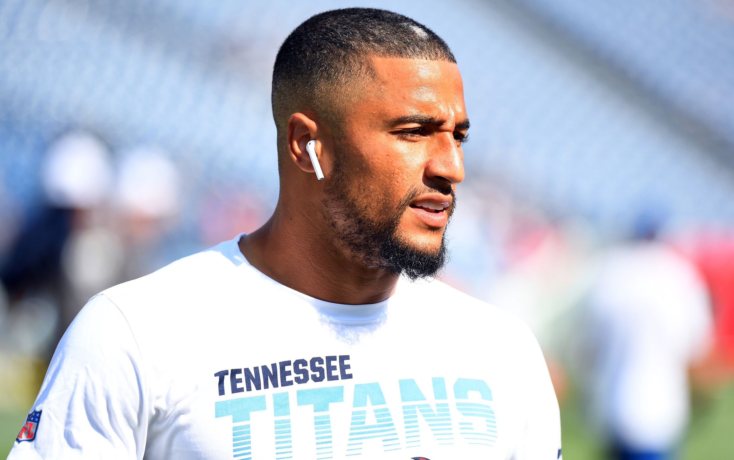 Tennessee Titans Safety Kenny Vaccaro Calls Drew Brees 'The Model ...