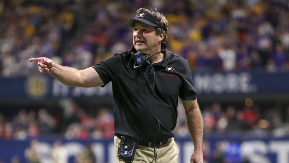 10 College Football Schools Big-Game Hunting Top Uncommitted Prospects ...