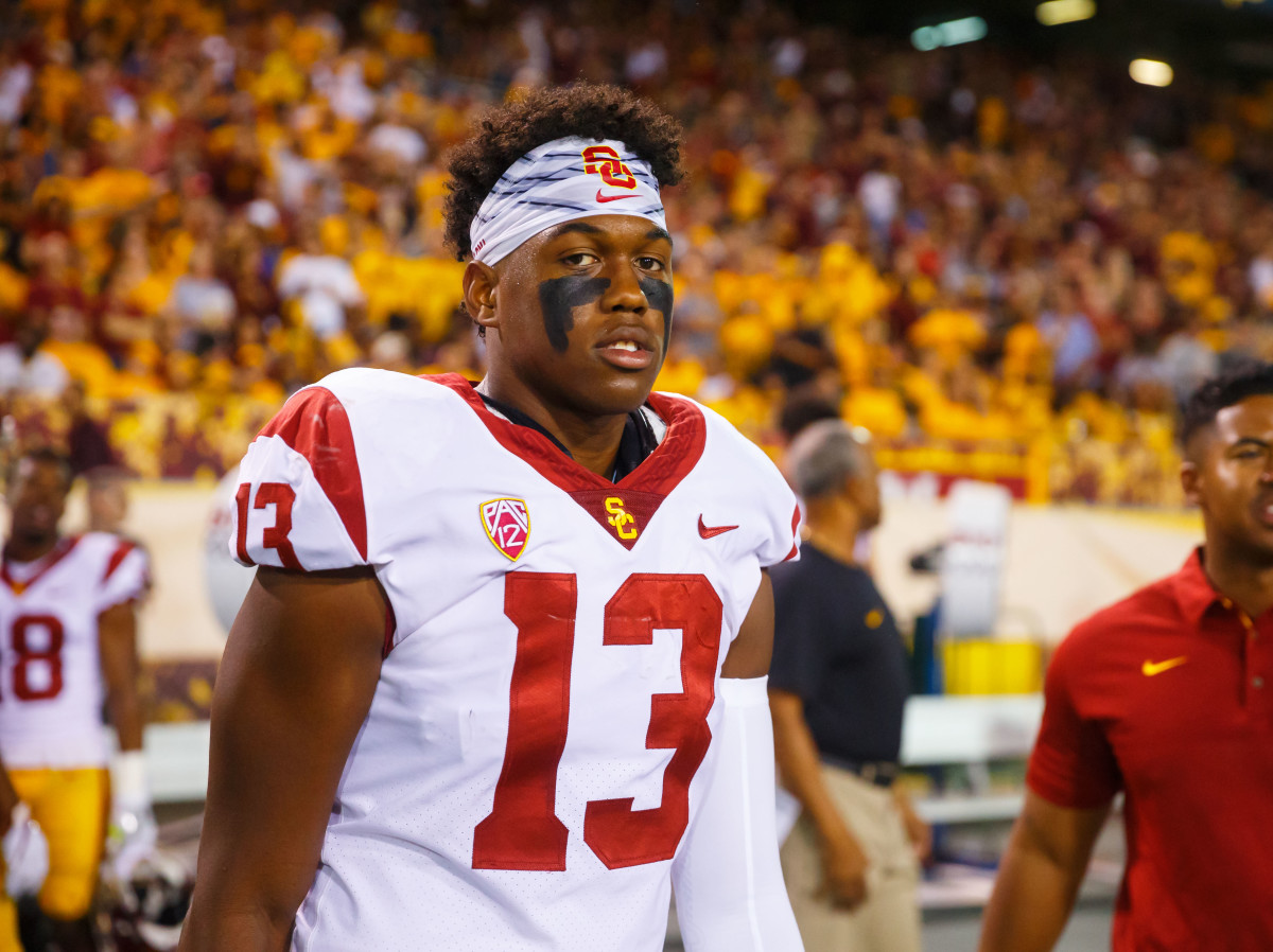 Strong LB Corps Gets Stronger With Addition of Jones - Sports ...