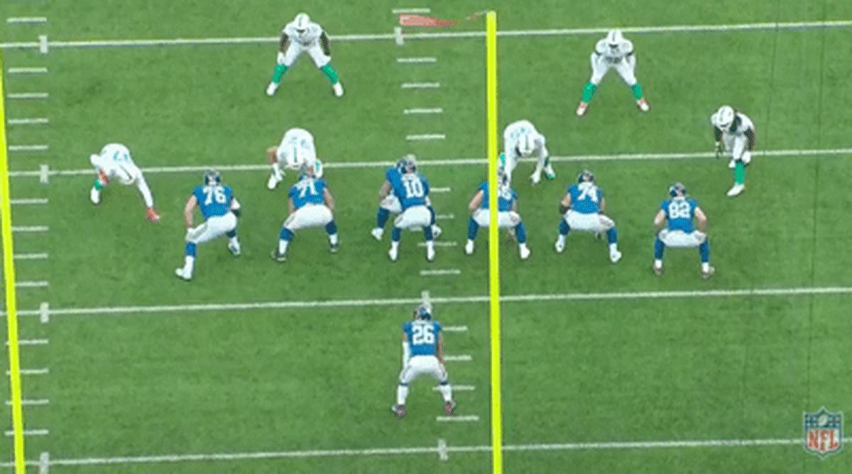 FILM REVIEW | Nick Gates Continues to Make a Strong Case for a Starting ...