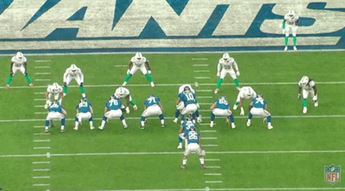 FILM REVIEW | Nick Gates Continues to Make a Strong Case for a Starting ...