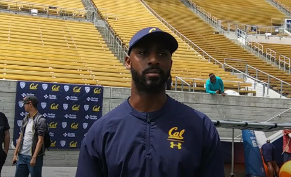Cal Footbal: Bears RB coach Nick Edwards Joins Baldwin's Cal Poly Staff ...