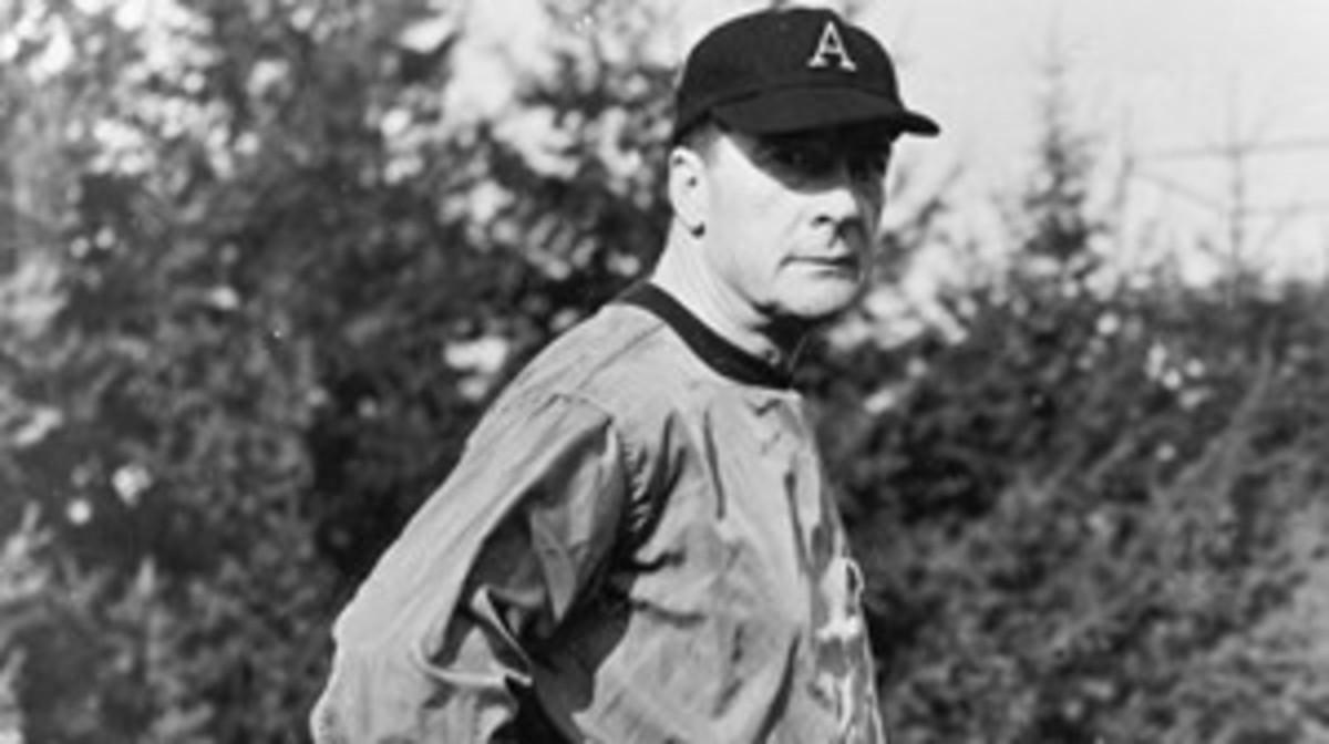 Tale of the Coaching Tape: Nick Saban vs. Earl “Red” Blaik - Sports ...