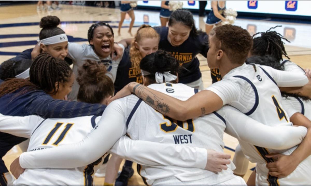 Cal Women's Basketball: No. 14 Kentucky Will Challenge Bears' Win ...