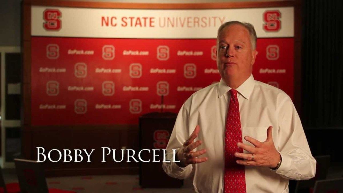 Antonelli, Purcell Elected to NC Sports Hall of Fame - Sports ...