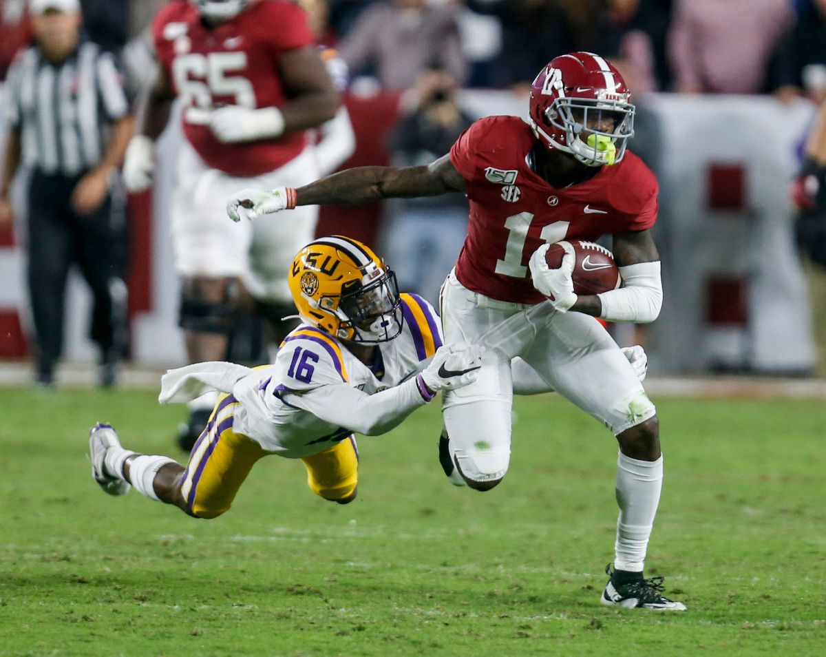 CBS Bows Out Of Bidding For SEC Football, Current Contract Ends In 2023 ...