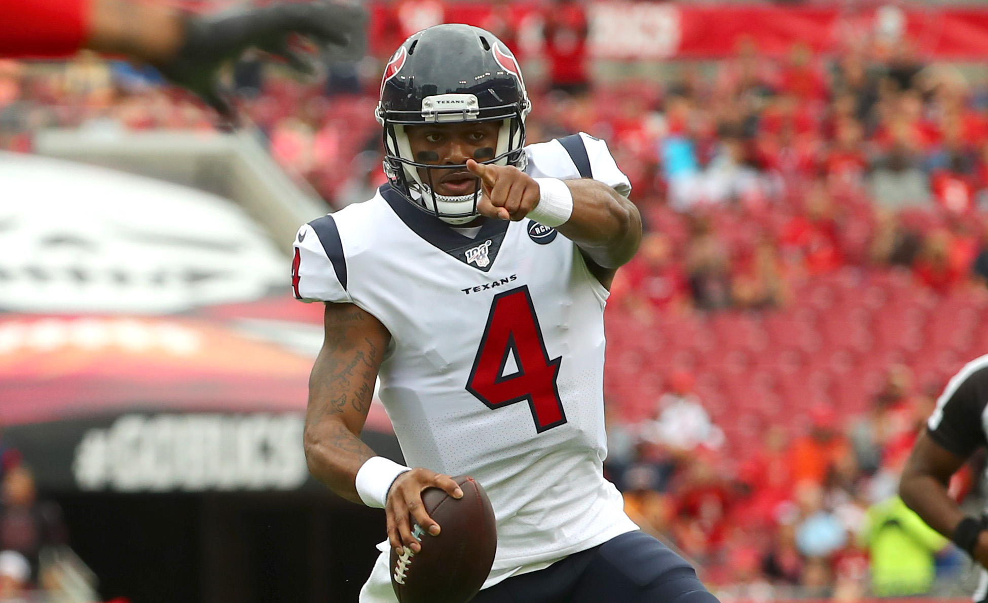Houston Texans 2020 regular-season schedule released - Sports ...