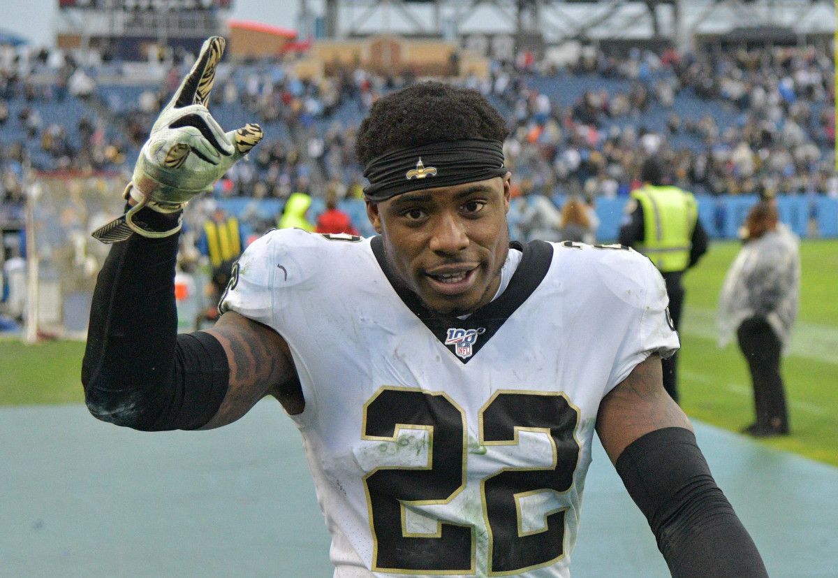 Saints News: Winston Speech, Landry GiveBack, Thomas Routes, Payton ...