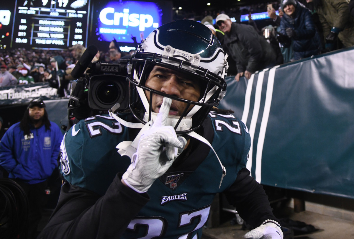 Eagles: Three Under-the-Radar Defenders - Sports Illustrated ...